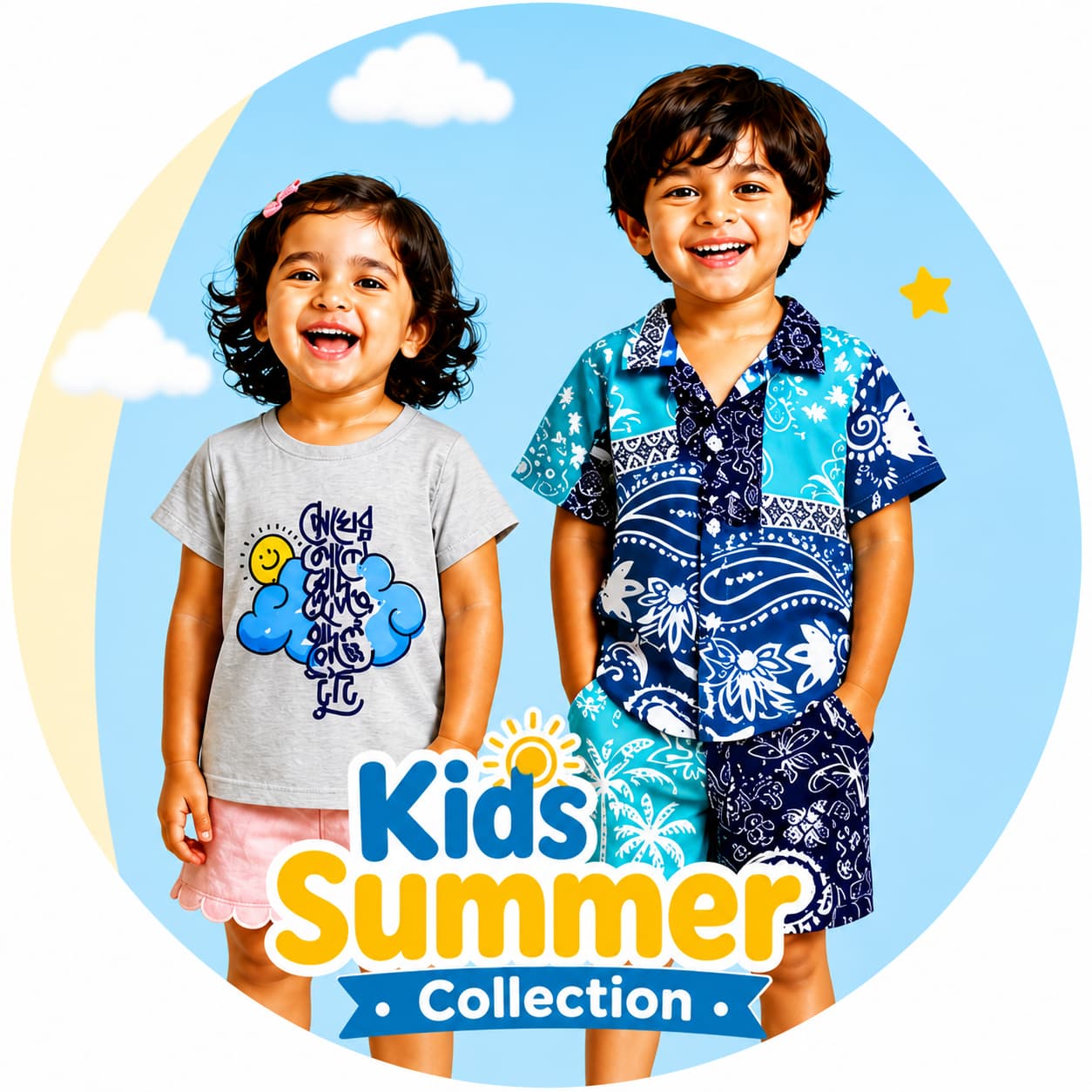 Baby Summer – Page 6 – Trends-Kids